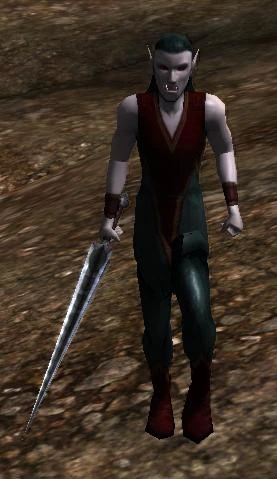 Melechar | Darkfall Wiki | Fandom