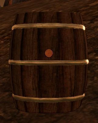 Old Barrel | Darkfall Wiki | Fandom