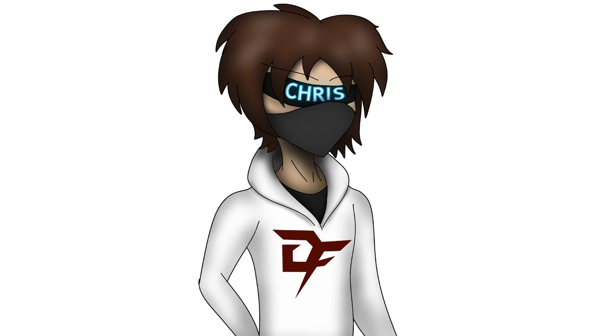 Chris Juarez | DarkFilmz Studios Wiki | Fandom