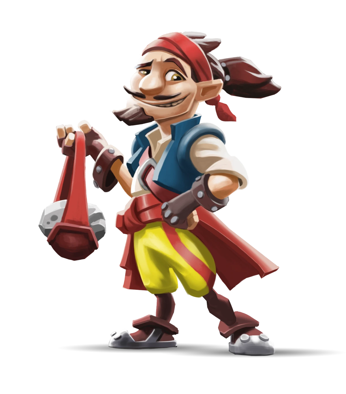 Felipo | Darkfire Heroes Wiki | Fandom