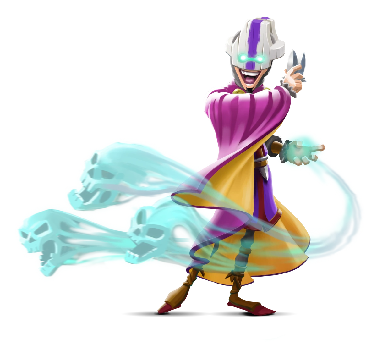Aleon | Darkfire Heroes Wiki | Fandom