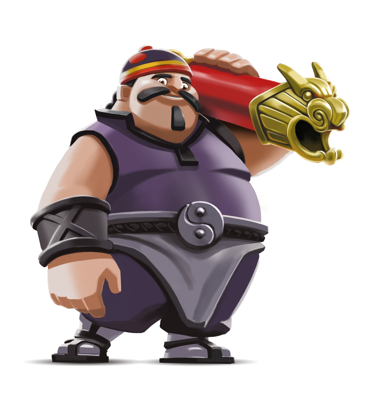 Zao | Darkfire Heroes Wiki | Fandom