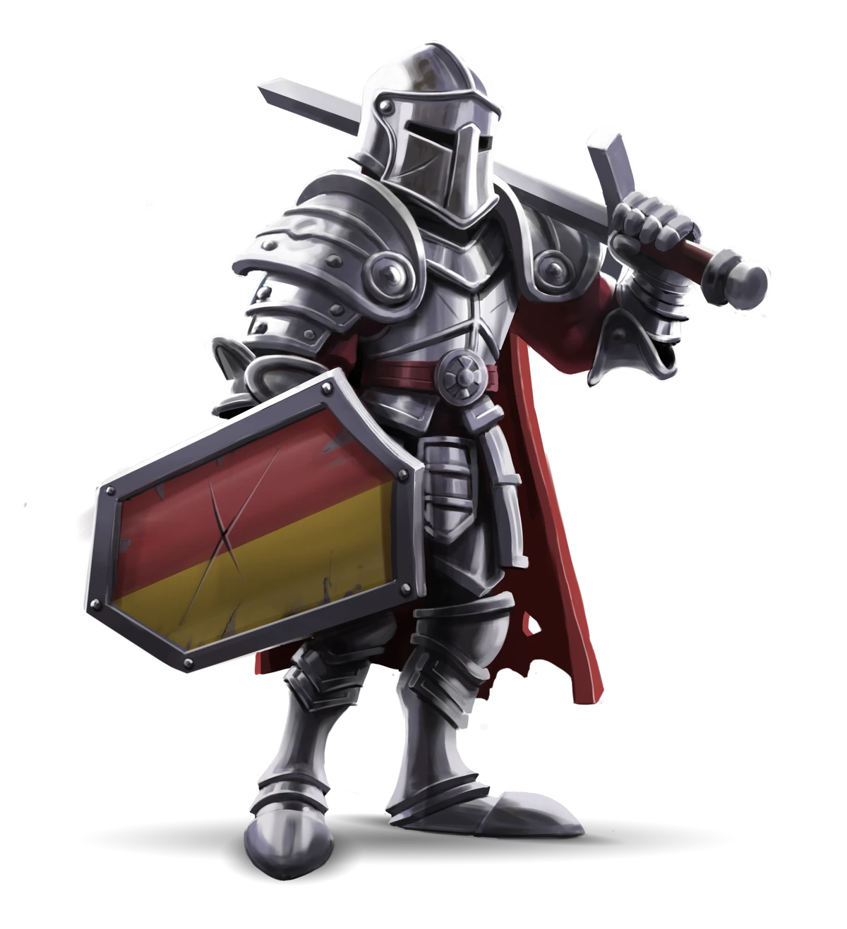 Cruzo | Darkfire Heroes Wiki | Fandom