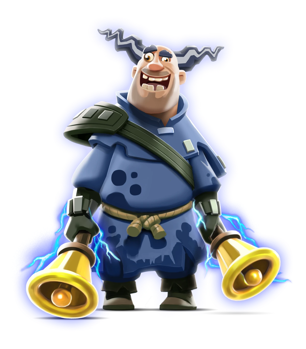 Larenzo | Darkfire Heroes Wiki | Fandom