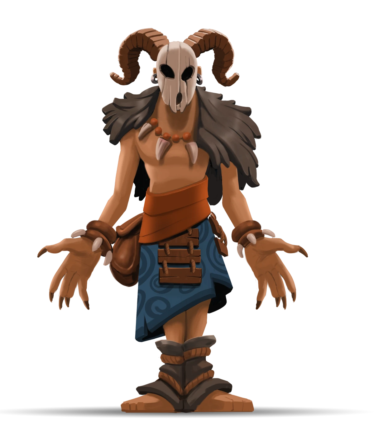 Bezar | Darkfire Heroes Wiki | Fandom