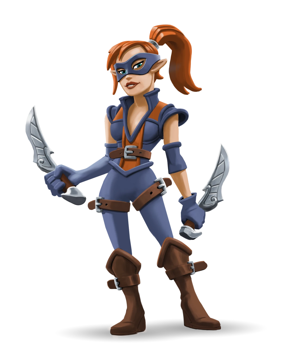 Linx | Darkfire Heroes Wiki | Fandom