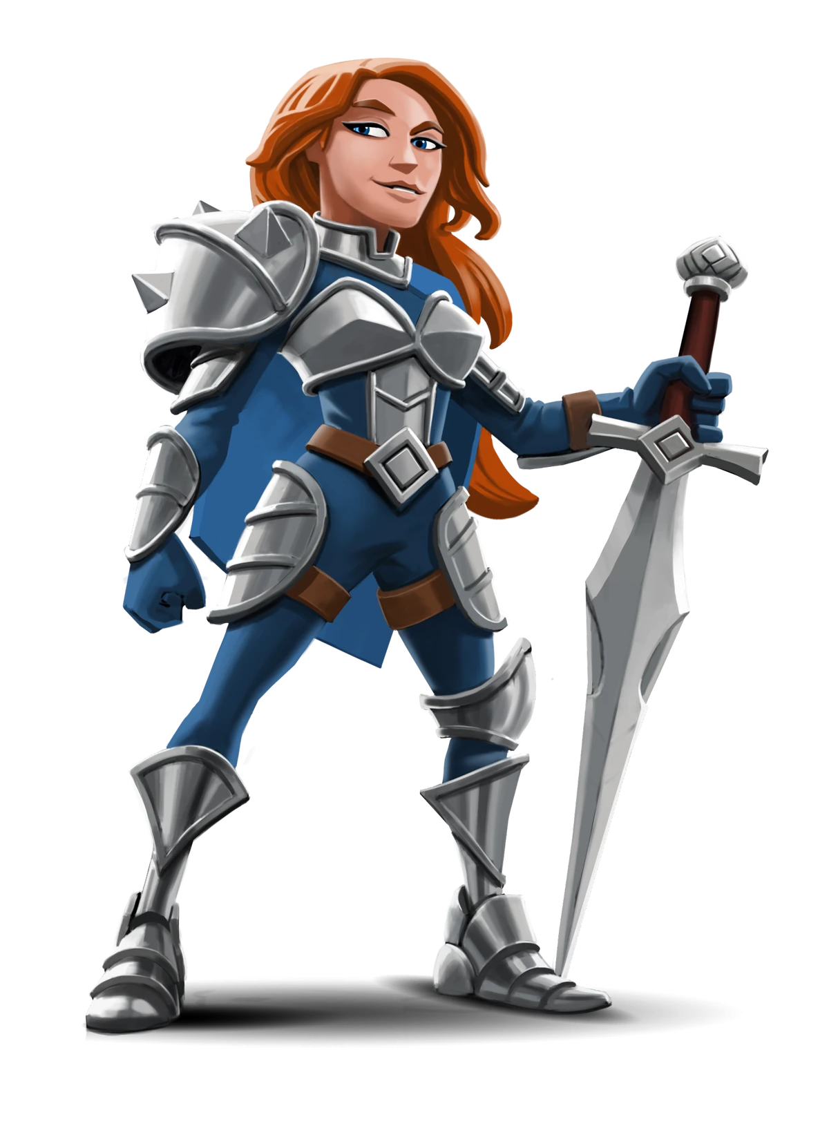 Dyane | Darkfire Heroes Wiki | Fandom