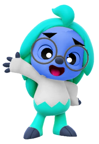 Fogi | Darkfong Wiki | Fandom