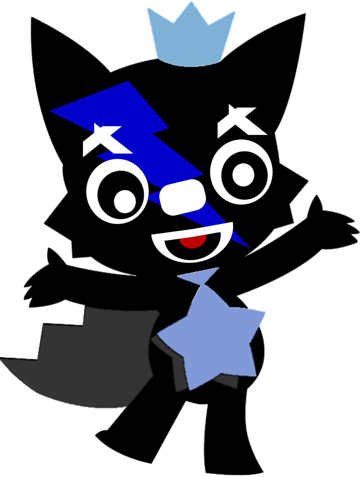Darkfong (Character) | Darkfong Wiki | Fandom Darkfong (Character) | Darkfong Wiki | Fandom