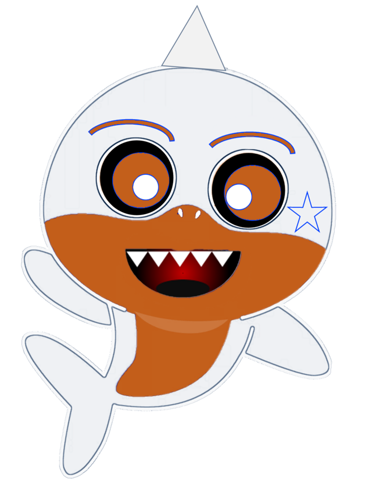 Shark Granny | Darkfong Wiki | Fandom Shark Granny | Darkfong Wiki | Fandom