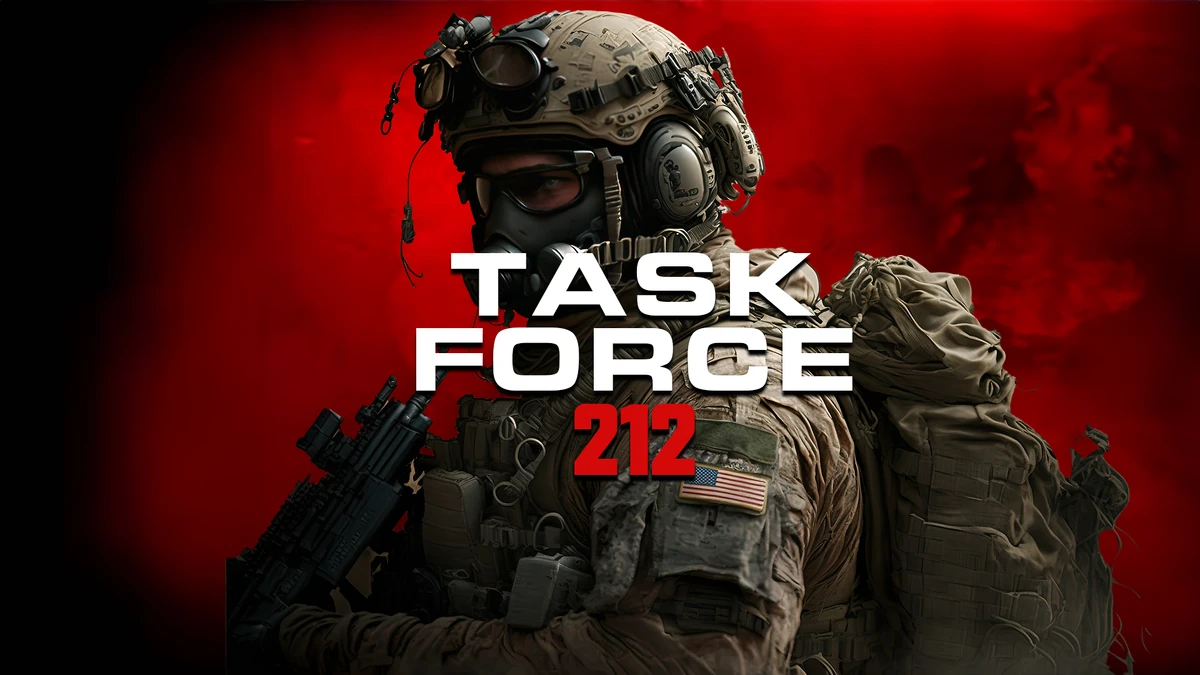 Counter-Terrorism: Task Force 212 | DarkForces Wikia | Fandom