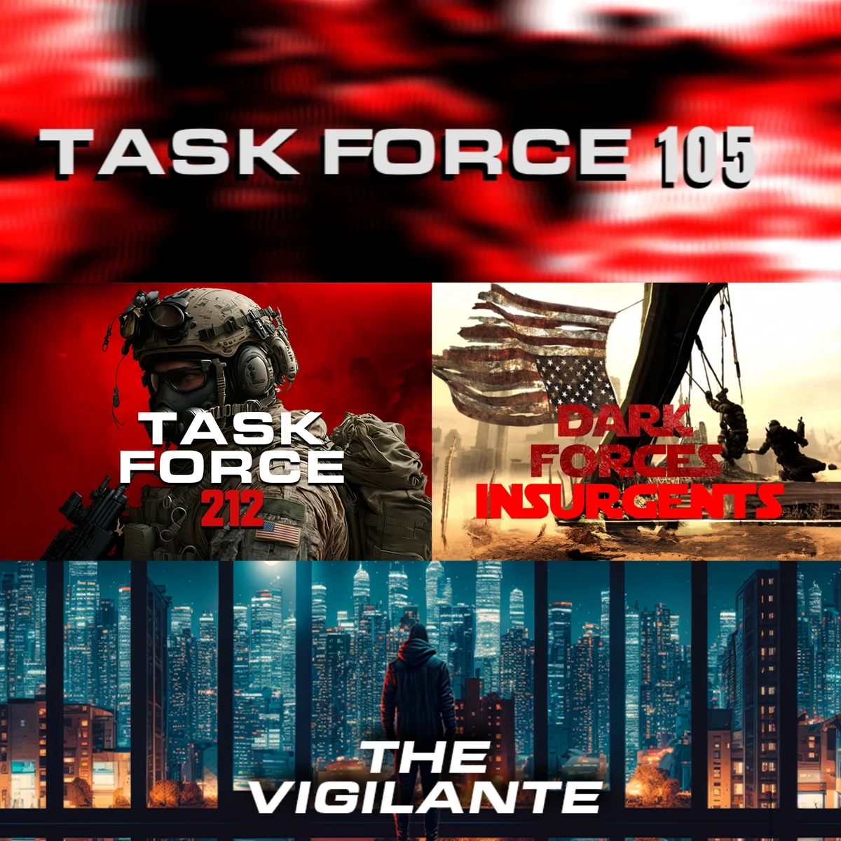 Earth 1048 (New Multiverse) | DarkForces Wikia | Fandom