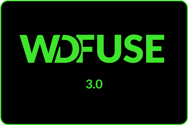 WDFUSE | Dark Forces Wiki | Fandom