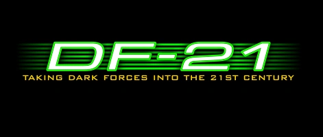 Dark Forces Wiki Fandom