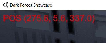 WDFUSE Tutorial - 3D Renderer | Dark Forces Wiki | Fandom