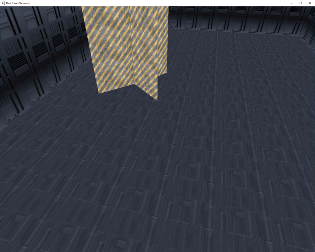 WDFUSE Tutorial - Scripting III | Dark Forces Wiki | Fandom WDFUSE Tutorial - Scripting III | Dark Forces Wiki | Fandom