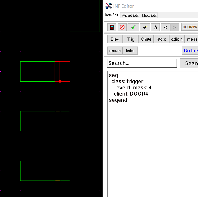 WDFUSE Tutorial - Scripting II | Dark Forces Wiki | Fandom