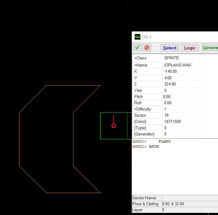 WDFUSE Tutorial - Scripting III | Dark Forces Wiki | Fandom WDFUSE Tutorial - Scripting III | Dark Forces Wiki | Fandom