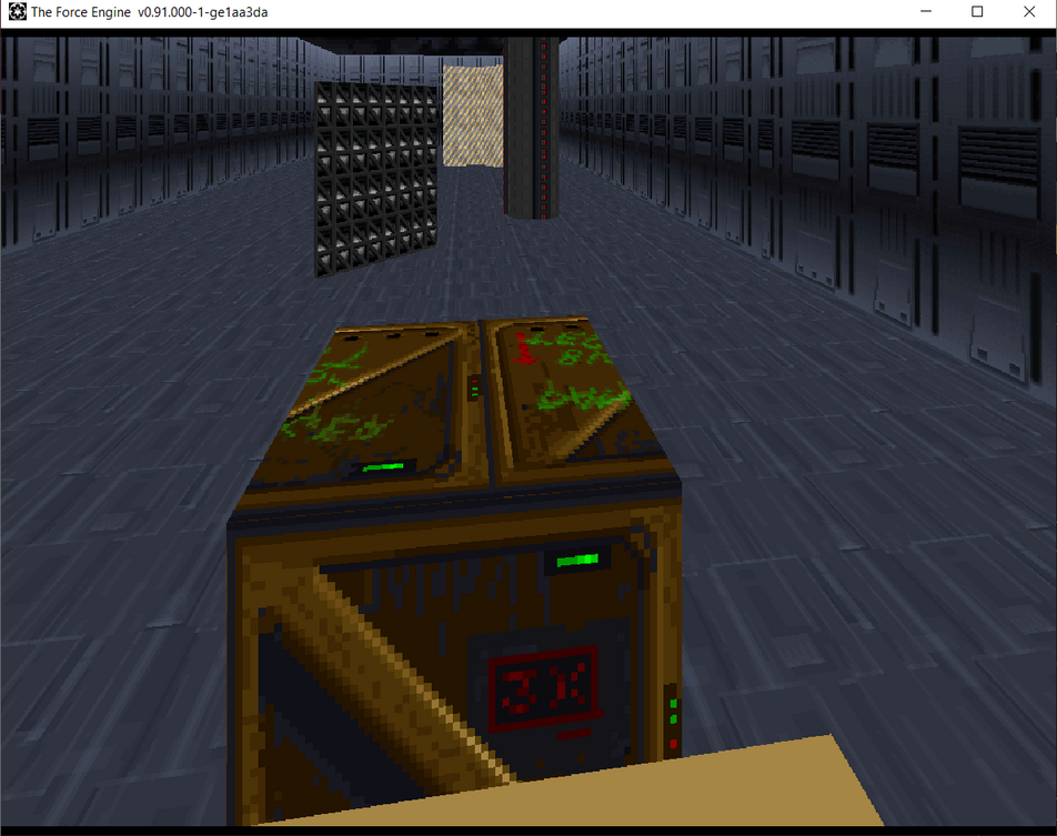 WDFUSE Tutorial - Scripting III | Dark Forces Wiki | Fandom WDFUSE Tutorial - Scripting III | Dark Forces Wiki | Fandom