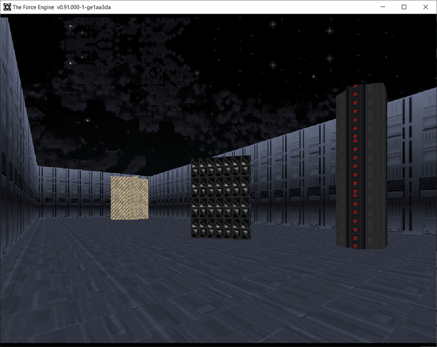 WDFUSE Tutorial - Scripting III | Dark Forces Wiki | Fandom WDFUSE Tutorial - Scripting III | Dark Forces Wiki | Fandom