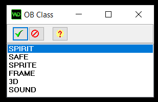 WDFUSE Tutorial - Objects | Dark Forces Wiki | Fandom