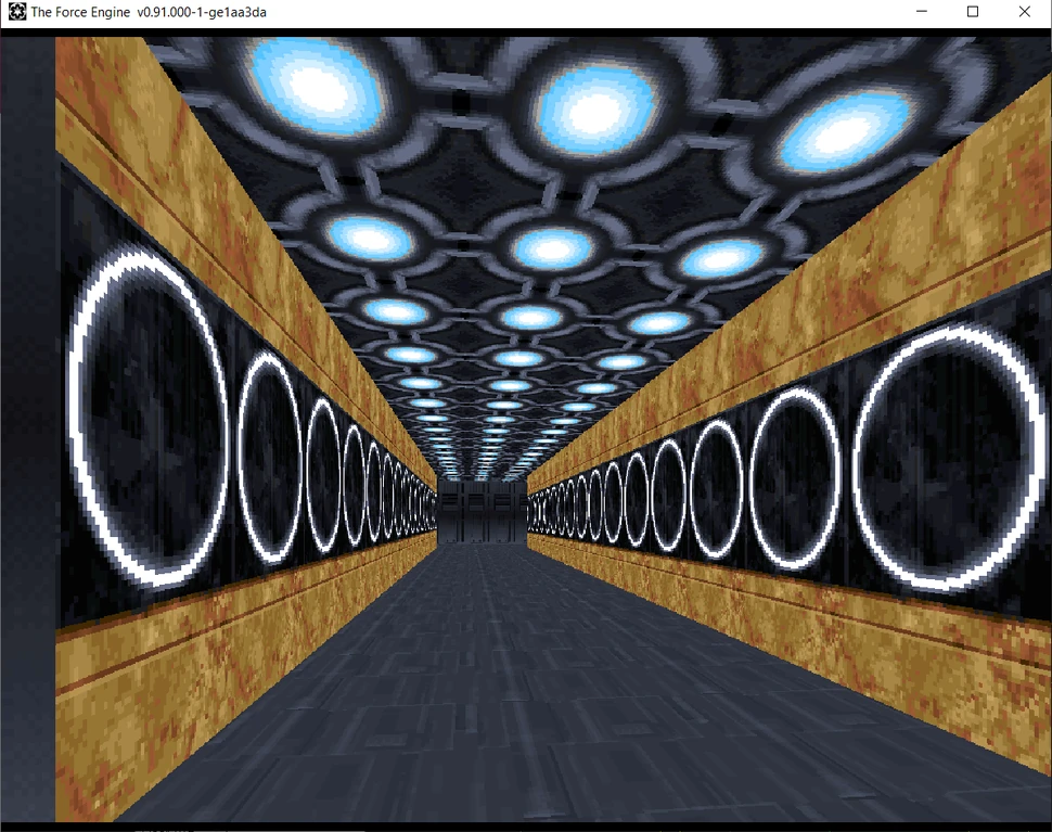 WDFUSE Tutorial - Scripting III | Dark Forces Wiki | Fandom