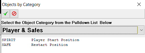 WDFUSE Tutorial - Objects | Dark Forces Wiki | Fandom