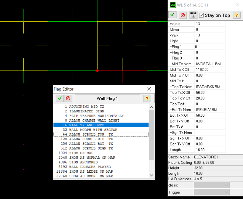 WDFUSE Tutorial - Scripting | Dark Forces Wiki | Fandom