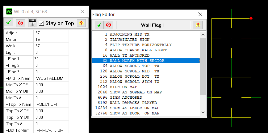 WDFUSE Tutorial - Scripting III | Dark Forces Wiki | Fandom WDFUSE Tutorial - Scripting III | Dark Forces Wiki | Fandom
