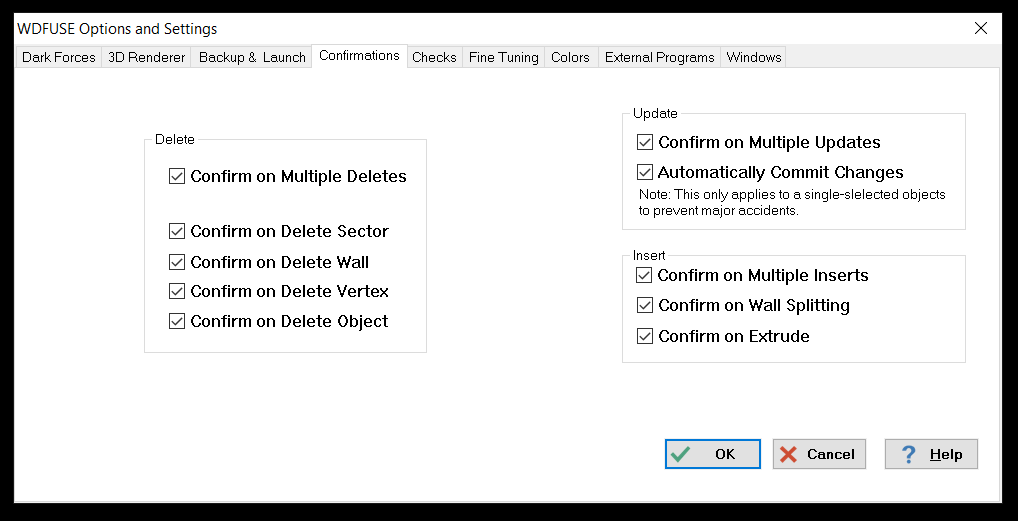 WDFUSE Tutorial - Advanced Geometry III | Dark Forces Wiki | Fandom