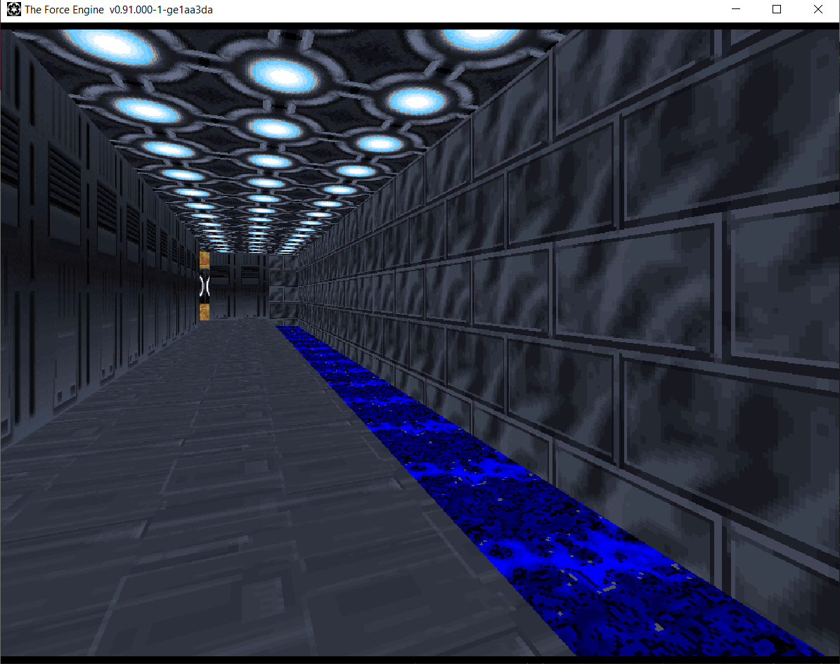 WDFUSE Tutorial - Scripting III | Dark Forces Wiki | Fandom WDFUSE Tutorial - Scripting III | Dark Forces Wiki | Fandom
