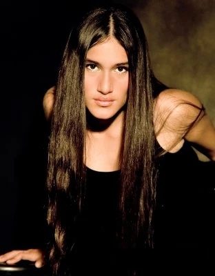 Xilonen | Dark Forces MUSH Wiki | Fandom