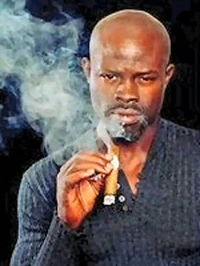 Papa Guede | Dark Forces MUSH Wiki | Fandom
