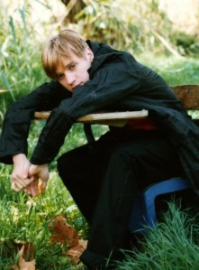 Xander Young | Dark Forces MUSH Wiki | Fandom