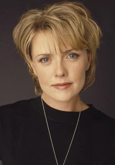Winnifred Foster | Dark Forces MUSH Wiki | Fandom