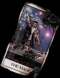 Mage Sphere | Dark Forces MUSH Wiki | Fandom