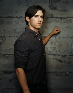 Nicholas Grey | Dark Forces MUSH Wiki | Fandom