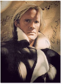 Aaron Godwin | Dark Forces MUSH Wiki | Fandom