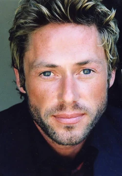 Daniel Macrae | Dark Forces MUSH Wiki | Fandom