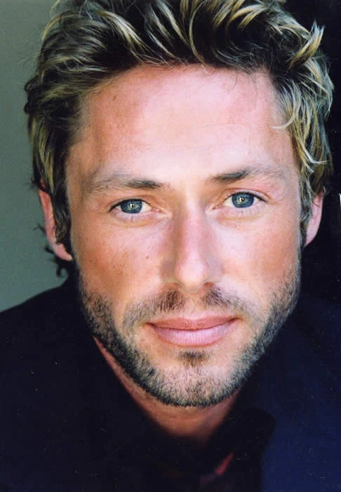 Daniel Macrae | Dark Forces MUSH Wiki | Fandom