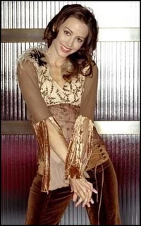 Michelle Buchanan | Dark Forces MUSH Wiki | Fandom