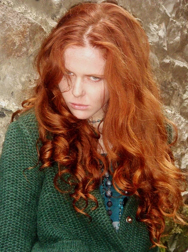 Beryl Jones | Dark Forces MUSH Wiki | Fandom