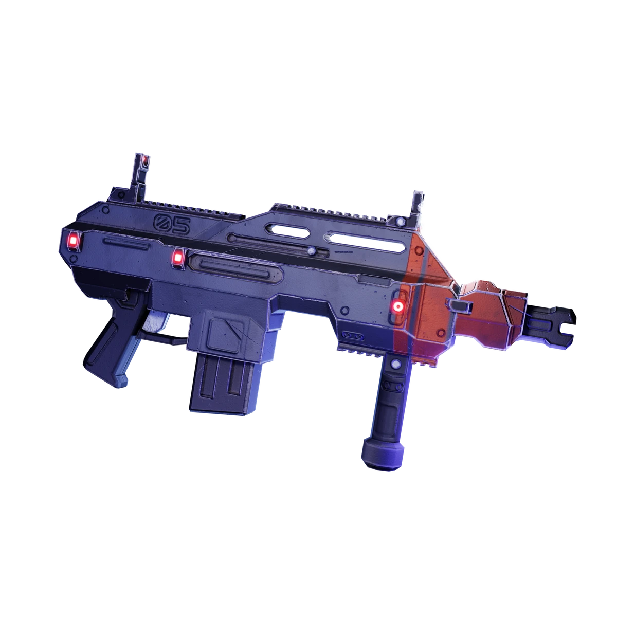 LZR | Dark Frontiers Wiki | Fandom