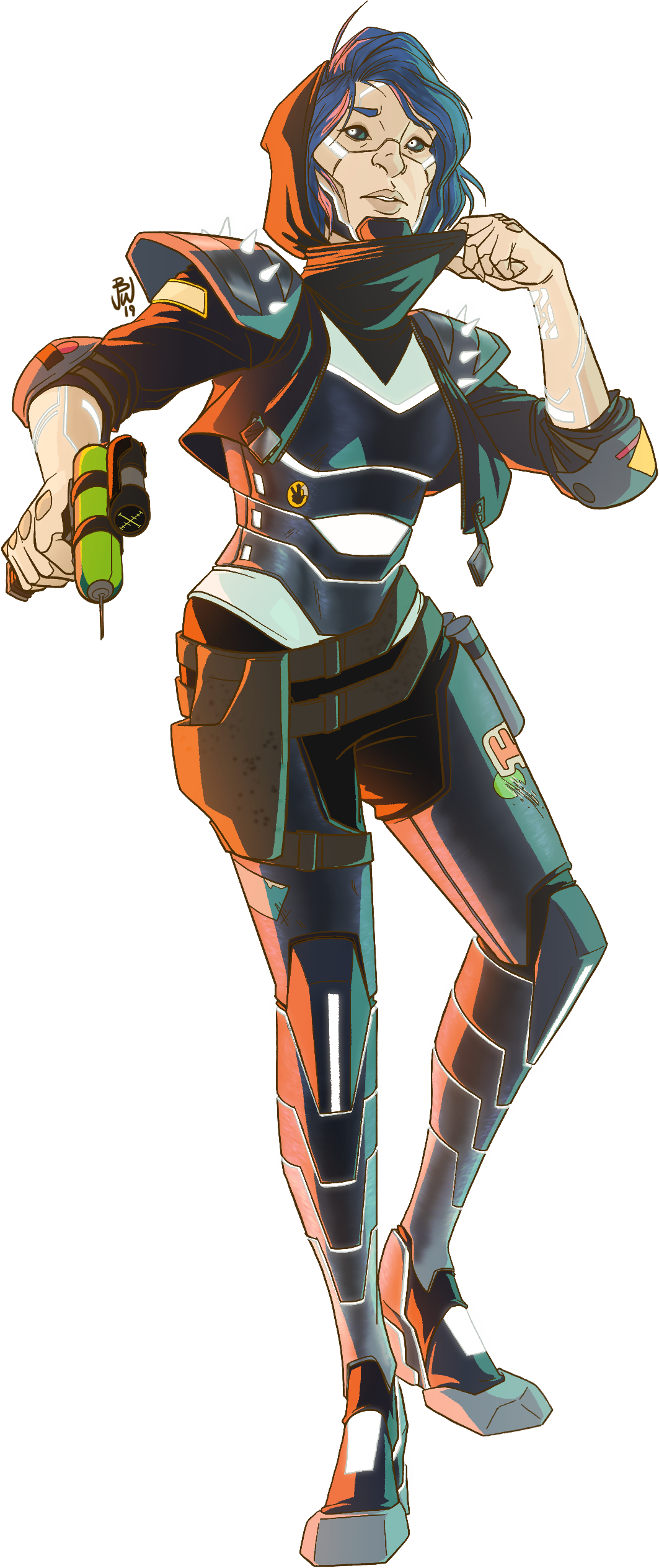 Gentoo | Darkgalaxiesgaming Wiki | Fandom