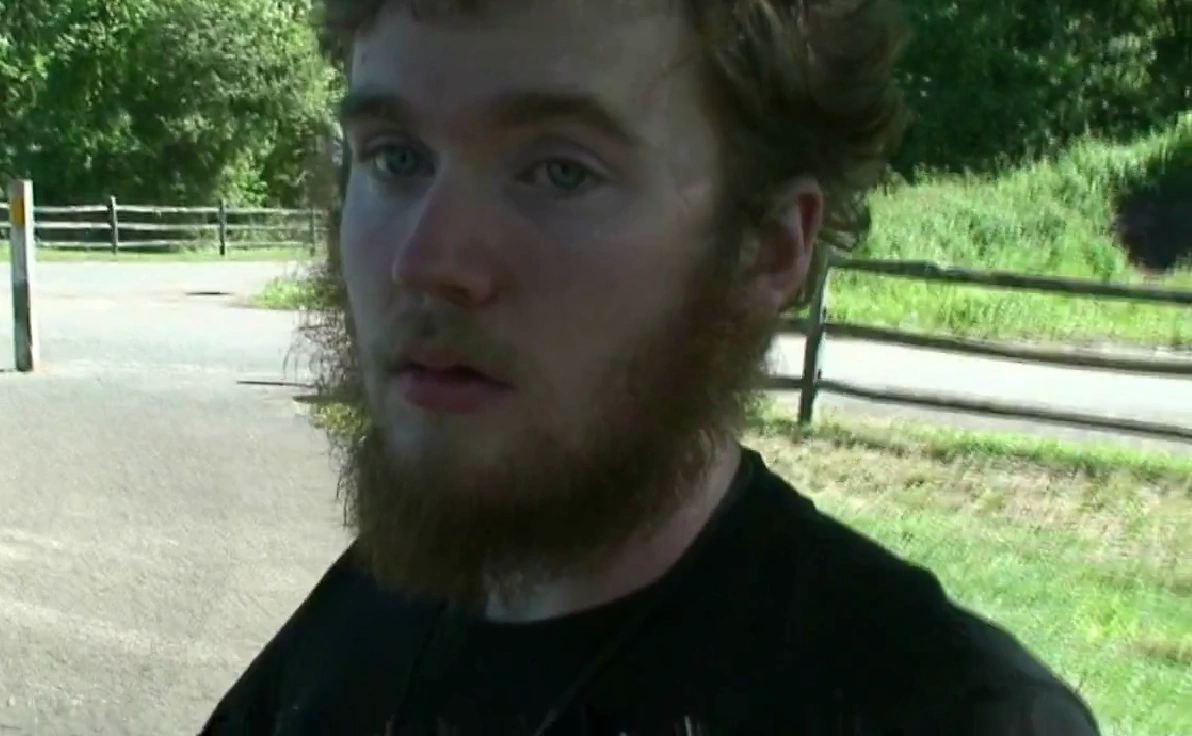 Daniel Shipman | DarkHarvest Wiki | Fandom