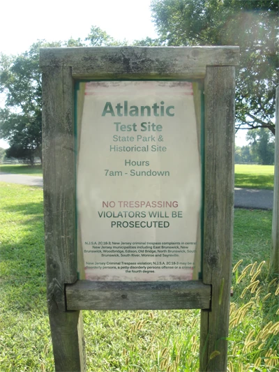 Atlantic Test Site | DarkHarvest Wiki | Fandom