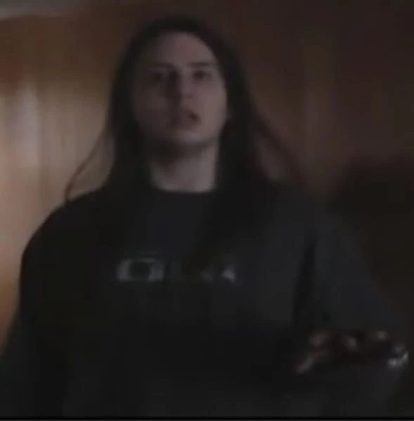 Greg Benson | DarkHarvest Wiki | Fandom