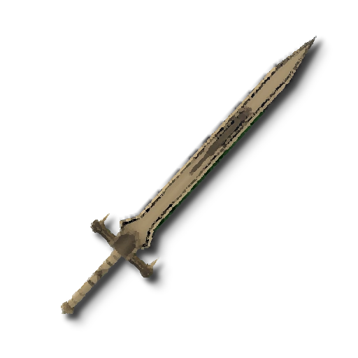 Copper Sword | DarkHeart Wiki | Fandom
