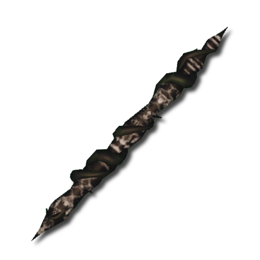 Master Wand | DarkHeart Wiki | Fandom