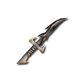 Iron Dagger | DarkHeart Wiki | Fandom